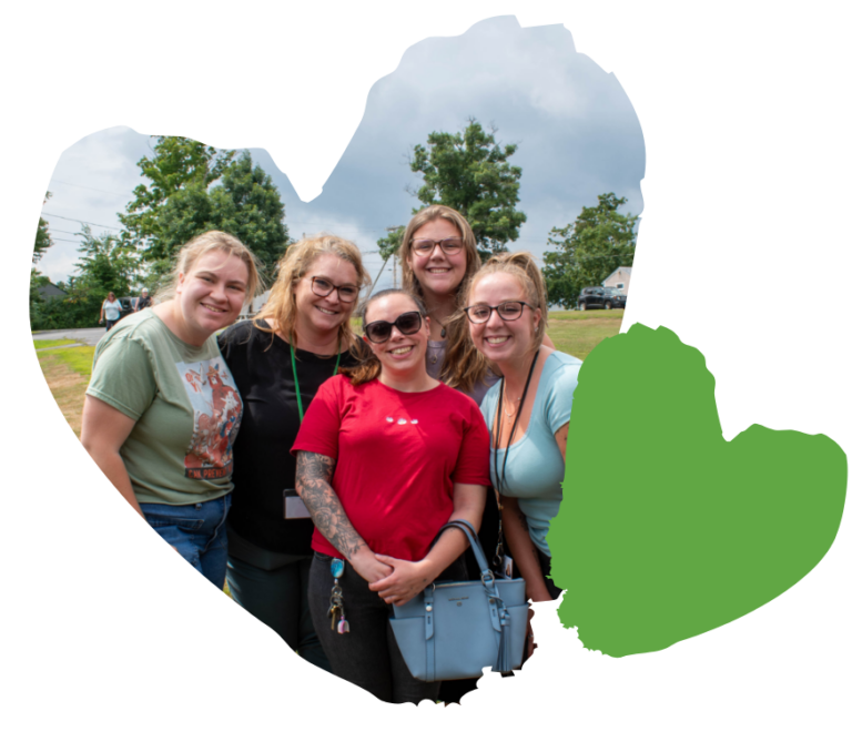 Why Work at Spaulding | Spaulding Academy & Family Services